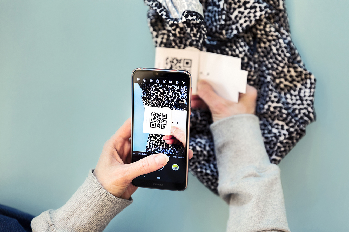 Creating a sustainable Finnish textile industry with bio-based and ...