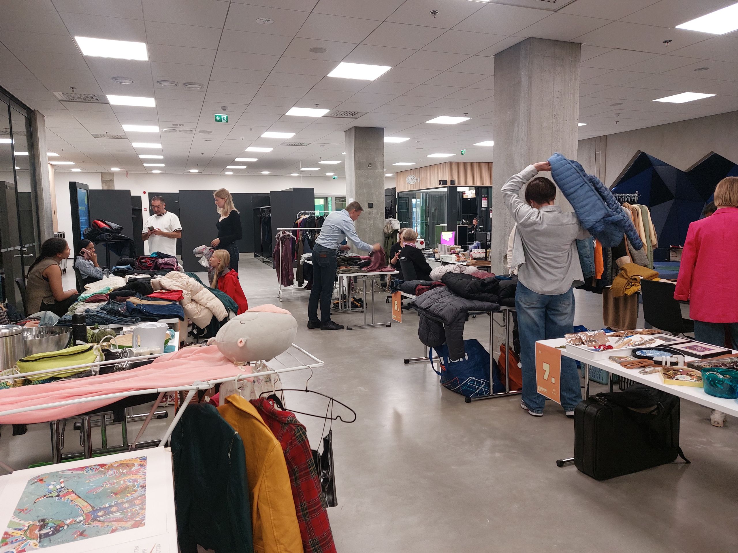 Secondhand Fest 2025 – Creativity, Community, and Conscious Consumption ...