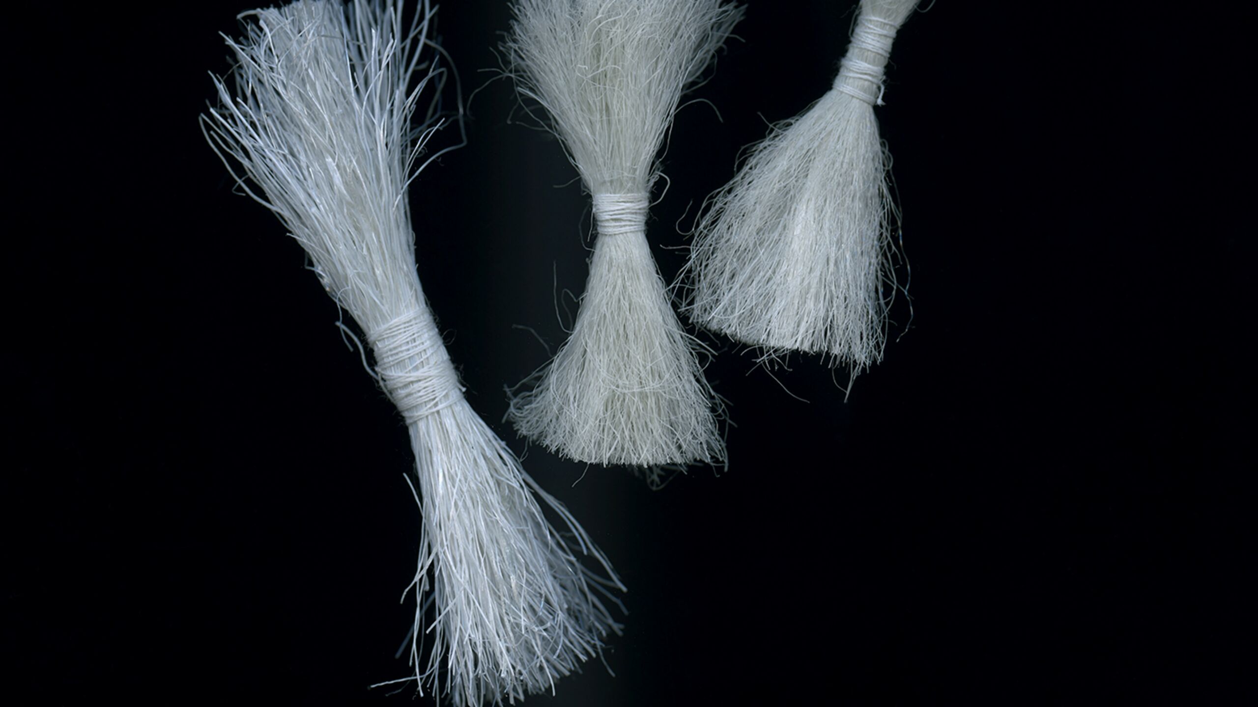 Chemical fibre-to-fibre recycling | Telaketju