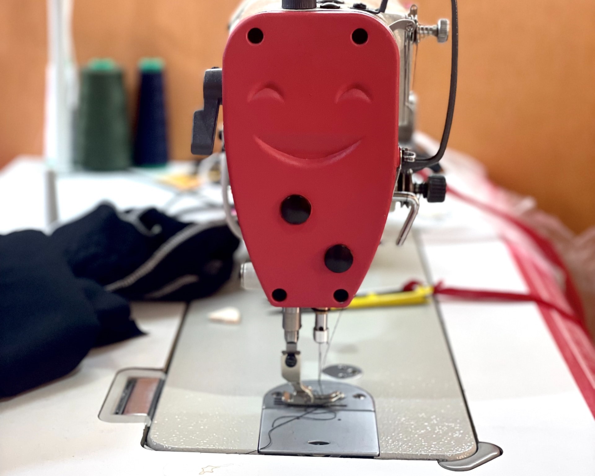 Second-hand opening new possibilities - The growth and business in the ...