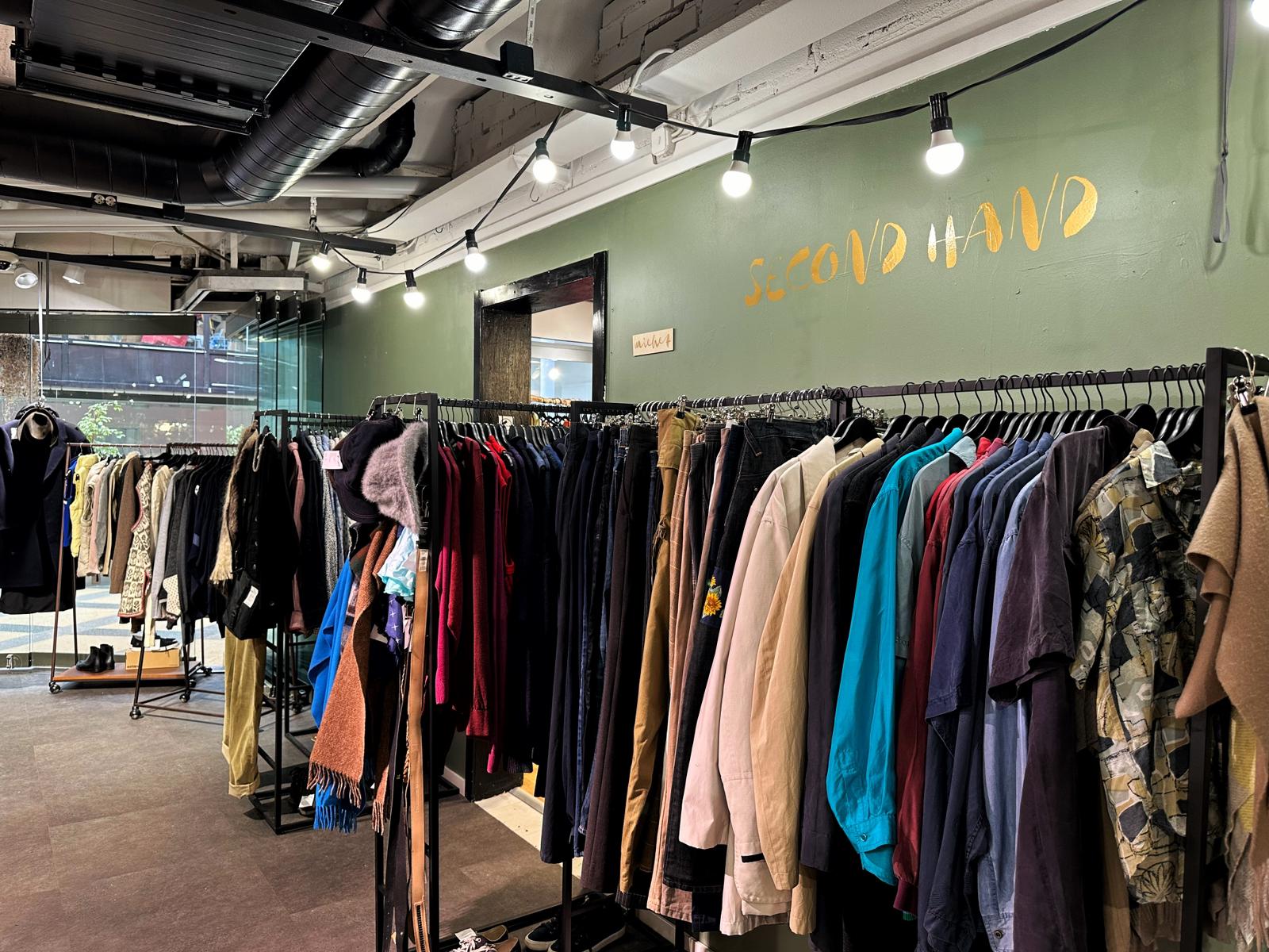 Exploring the Second-hand Shop Scene in Turku | Telaketju